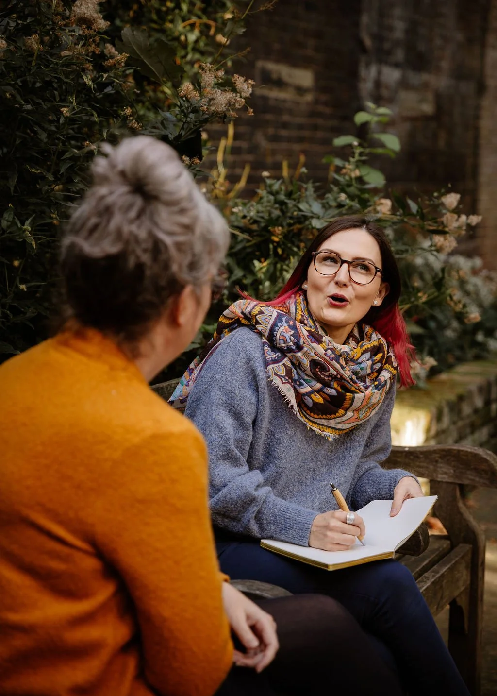 Reflections on becoming an Autistic Coach - Part 1 — Expand the Circle