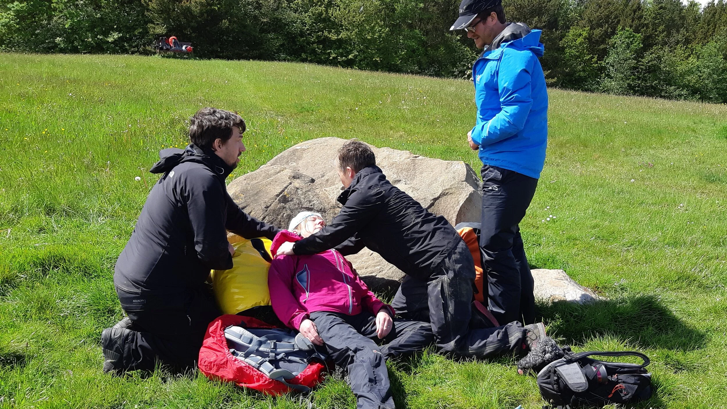 First Aid Training, First Aid Courses, First Aid North East, First Aid ...