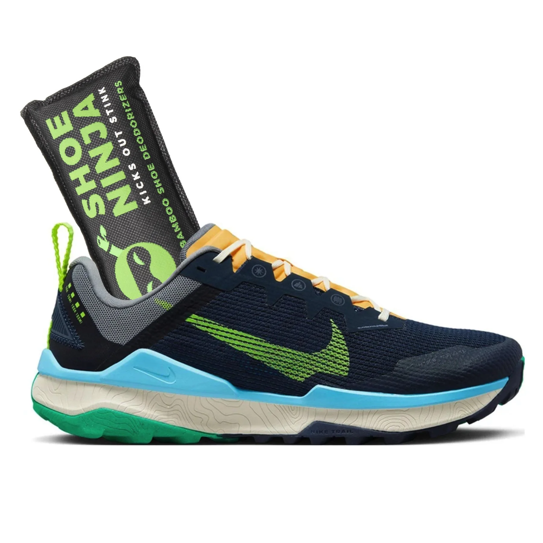 Trail Running Mastery: Top 5 Tips for Selecting Trail Shoes and How to ...