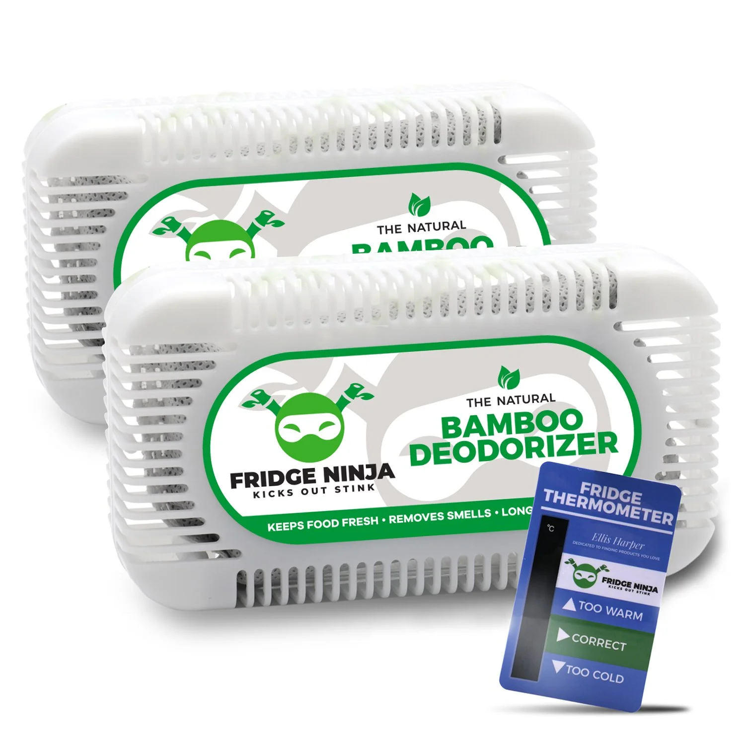 earthninja - Products for a Sustainable Home