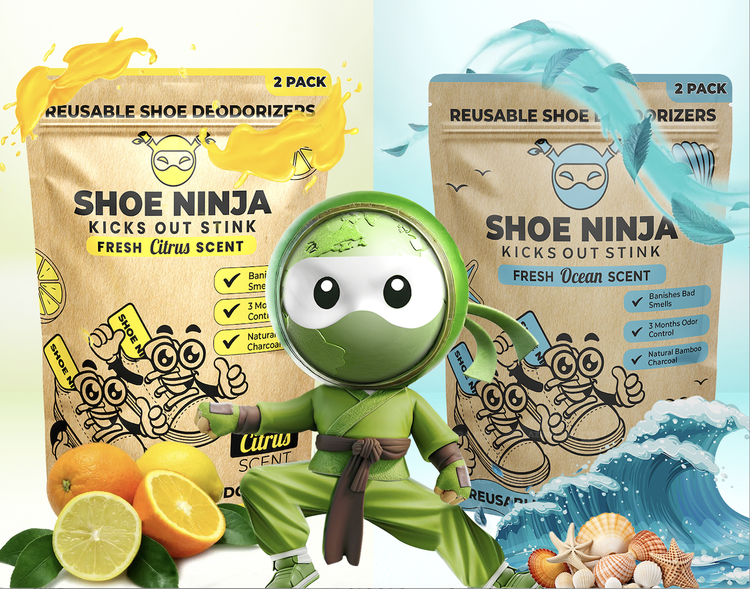 earthninja - Products for a Sustainable Home