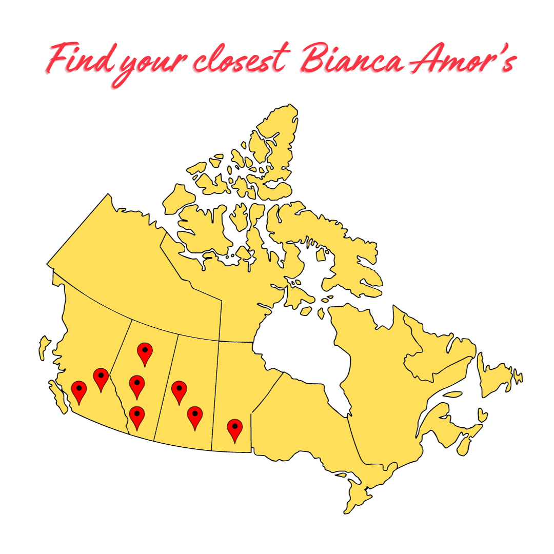 Bianca Amor's Liquidation Supercentre