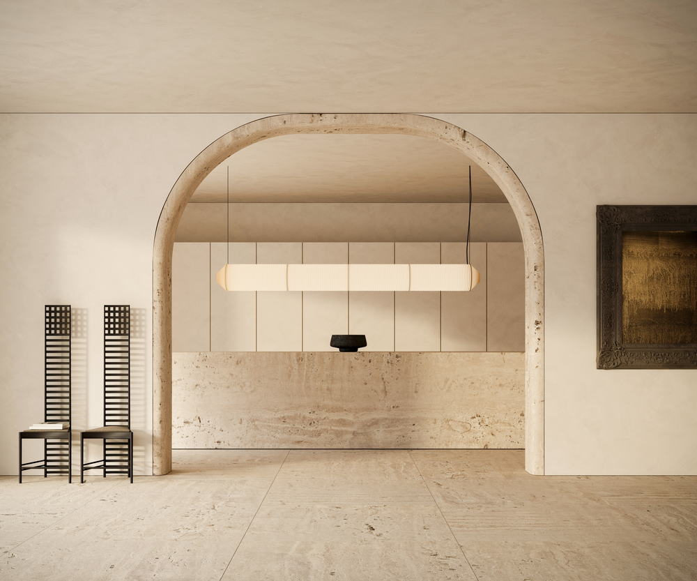 Beach House — Alhumaidhi Architects | Architecture & Design Office in ...