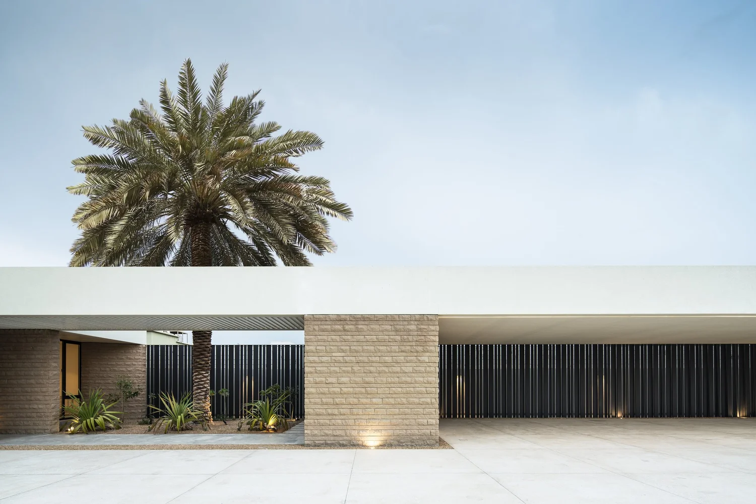 KitKat House — Alhumaidhi Architects | Architecture & Design Office in ...