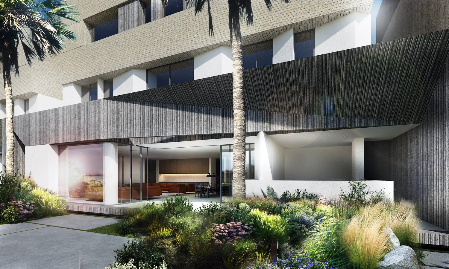 5 Houses — Alhumaidhi Architects | Architecture & Design Office in Kuwait