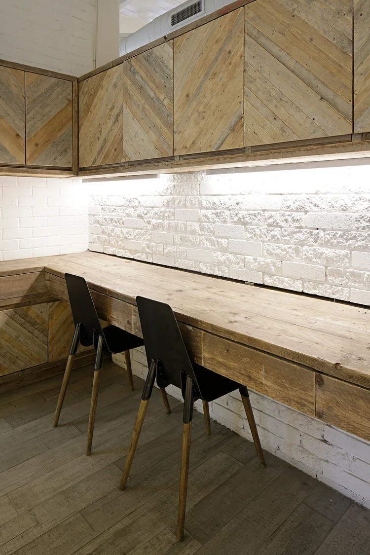Inspire Pure Fitness — Alhumaidhi Architects | Architecture & Design ...