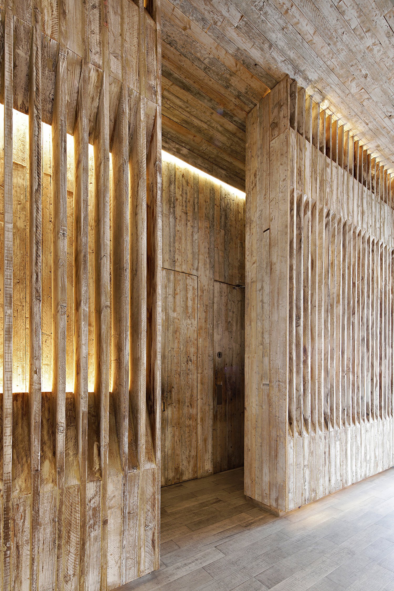 Inspire Pure Fitness — Alhumaidhi Architects | Architecture & Design ...
