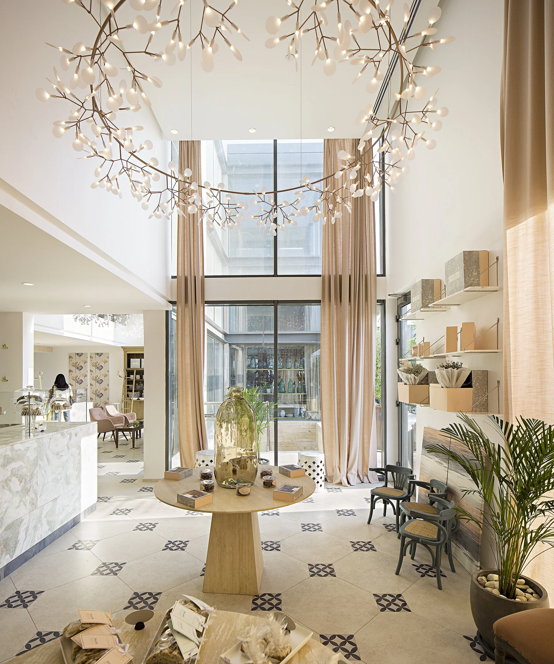 November Cakes — Alhumaidhi Architects | Architecture & Design Office ...