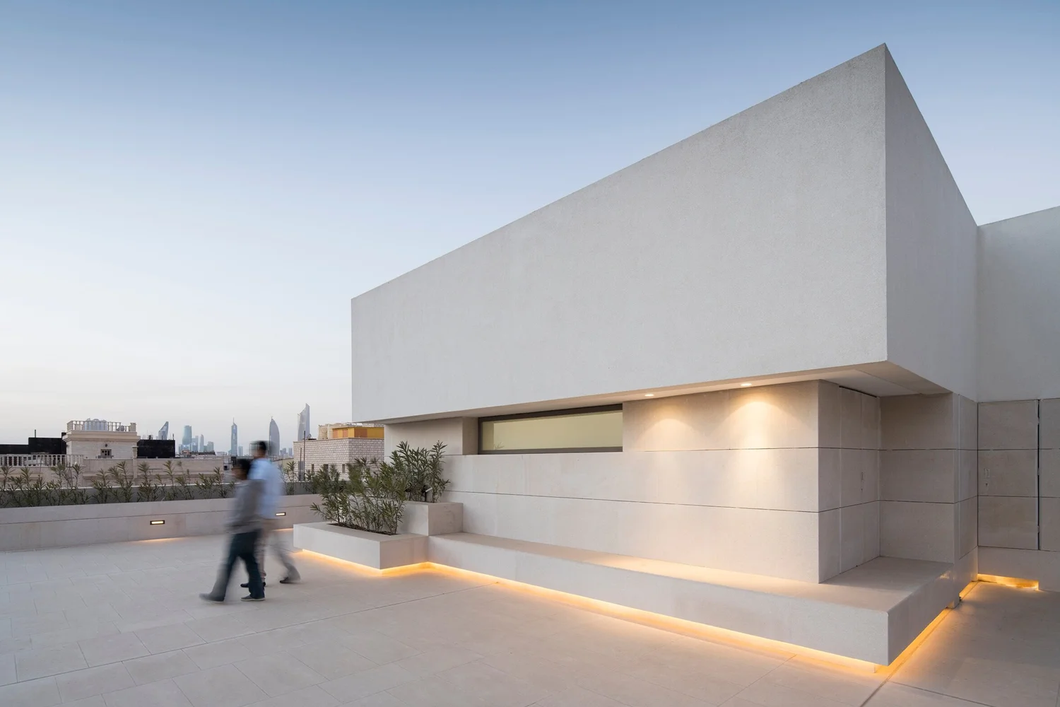 Alhumaidhi Architects | Architecture & Design Office in Kuwait