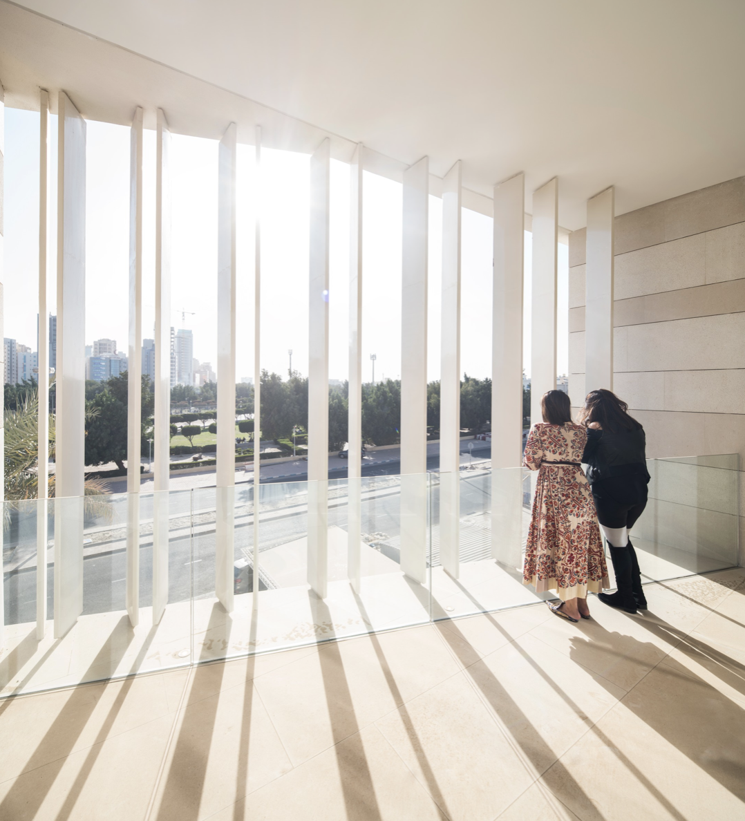 Blog — Alhumaidhi Architects | Architecture & Design Office in Kuwait
