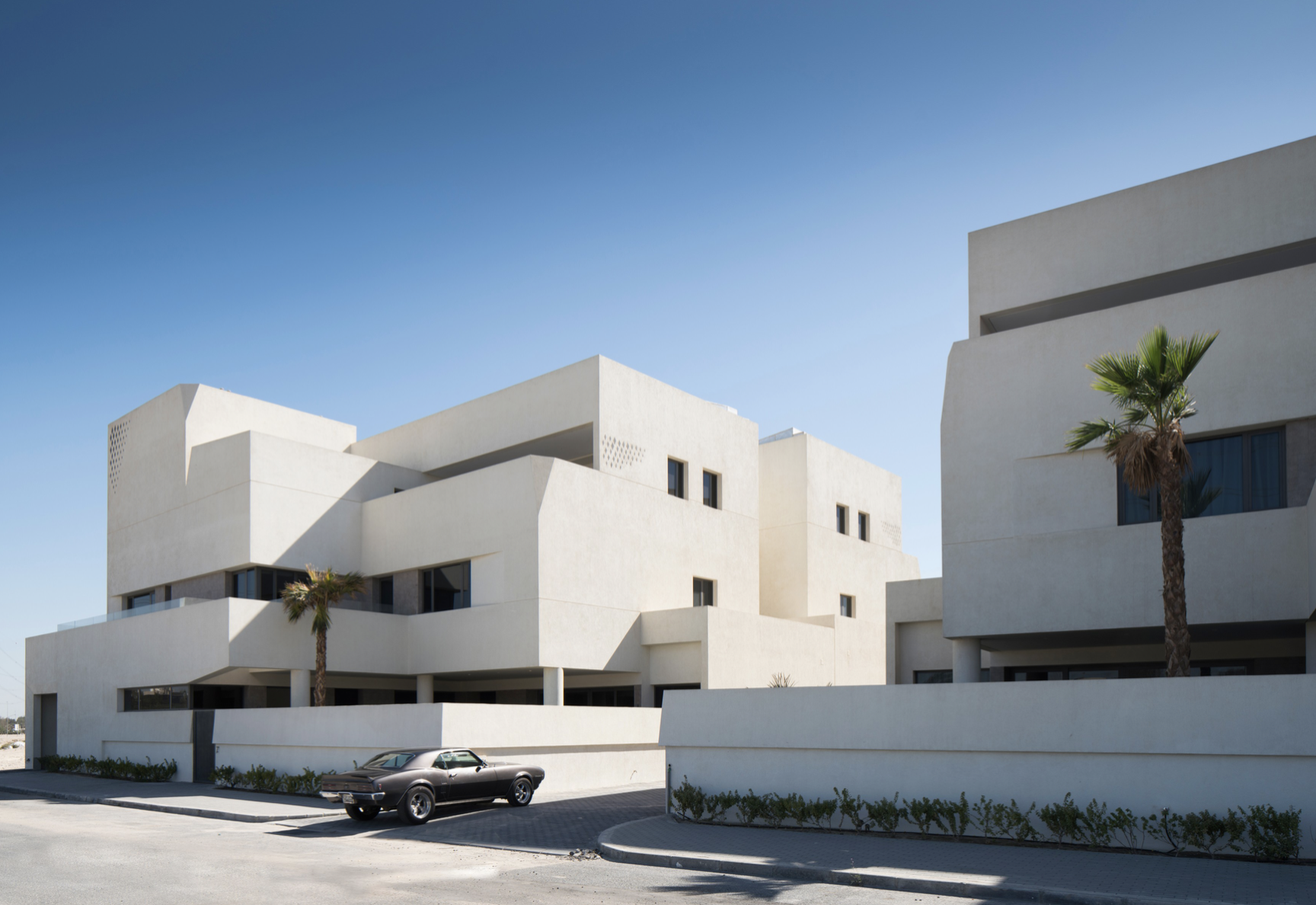 Blog — Alhumaidhi Architects | Architecture & Design Office in Kuwait