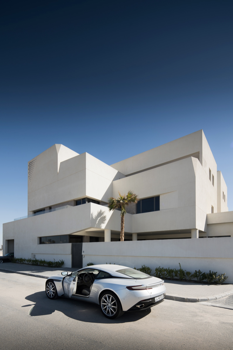 Blog — Alhumaidhi Architects | Architecture & Design Office in Kuwait