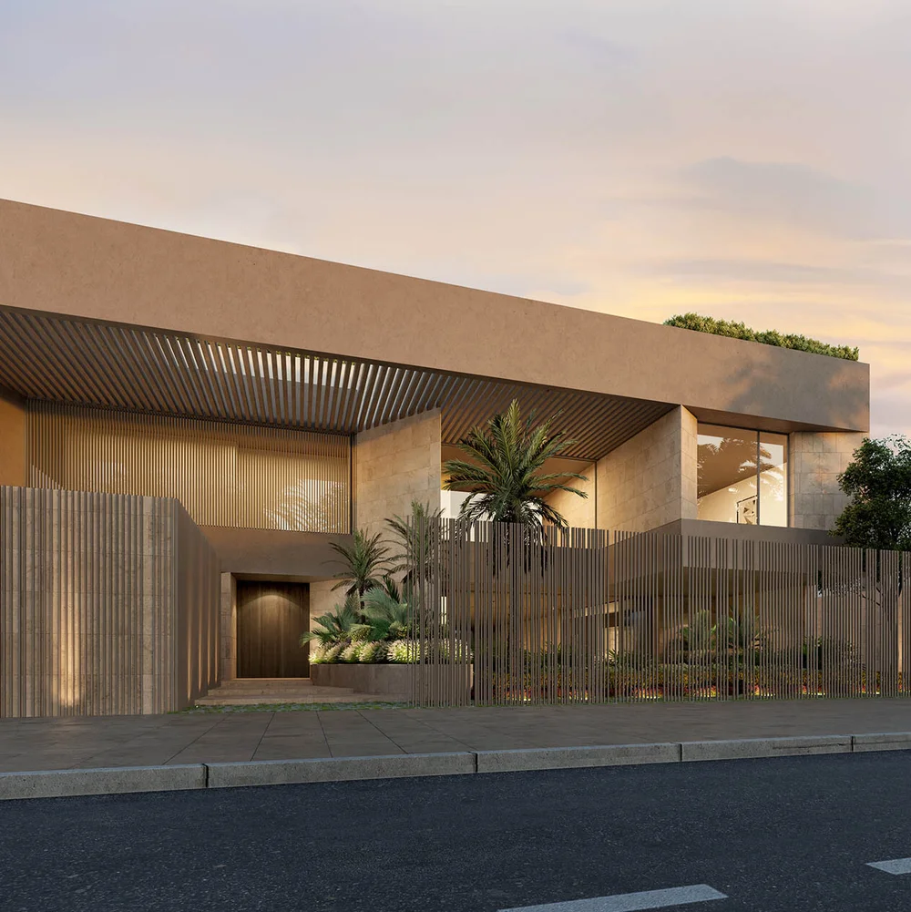 Projects 2 — Alhumaidhi Architects | Architecture & Design Office in Kuwait