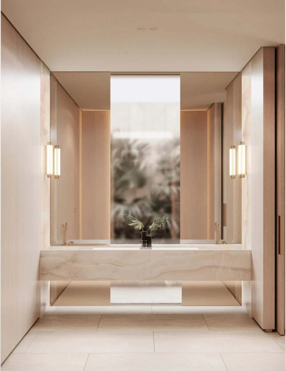 Side House — Alhumaidhi Architects | Architecture & Design Office in Kuwait