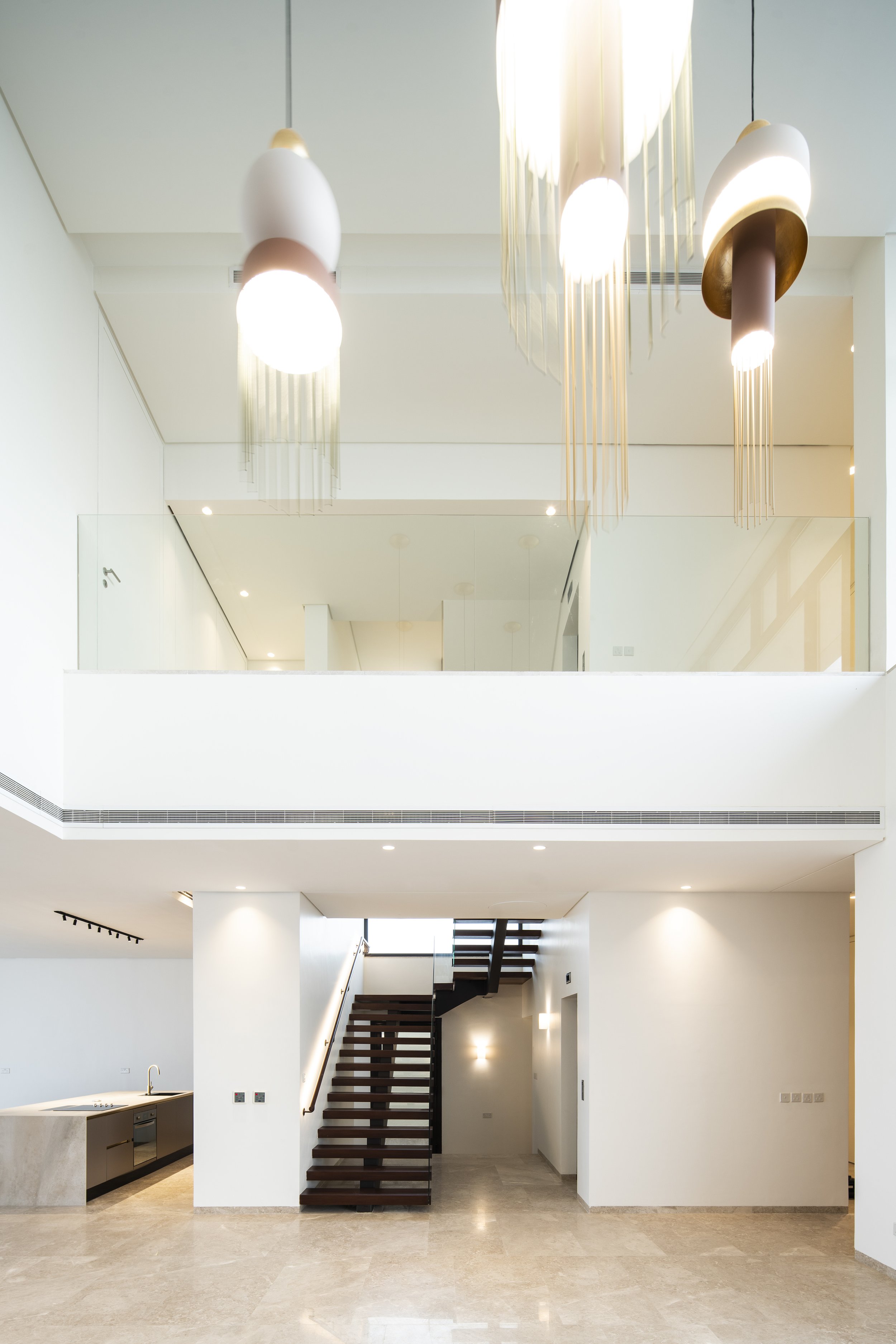 KitKat House — Alhumaidhi Architects | Architecture & Design Office in ...