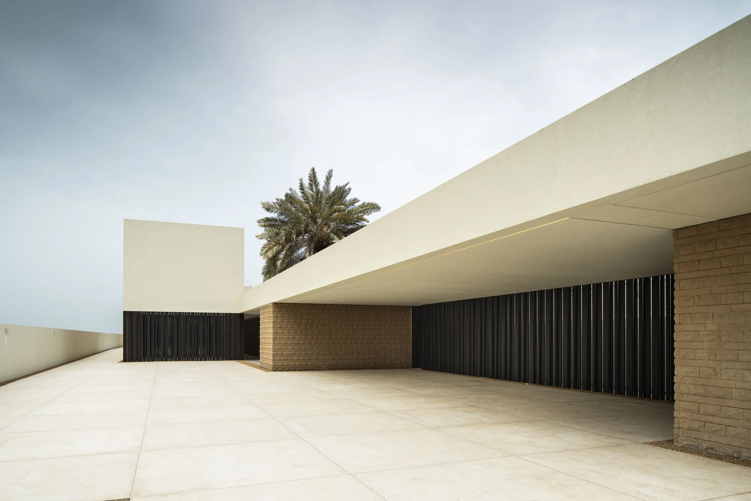 KitKat House — Alhumaidhi Architects | Architecture & Design Office in ...