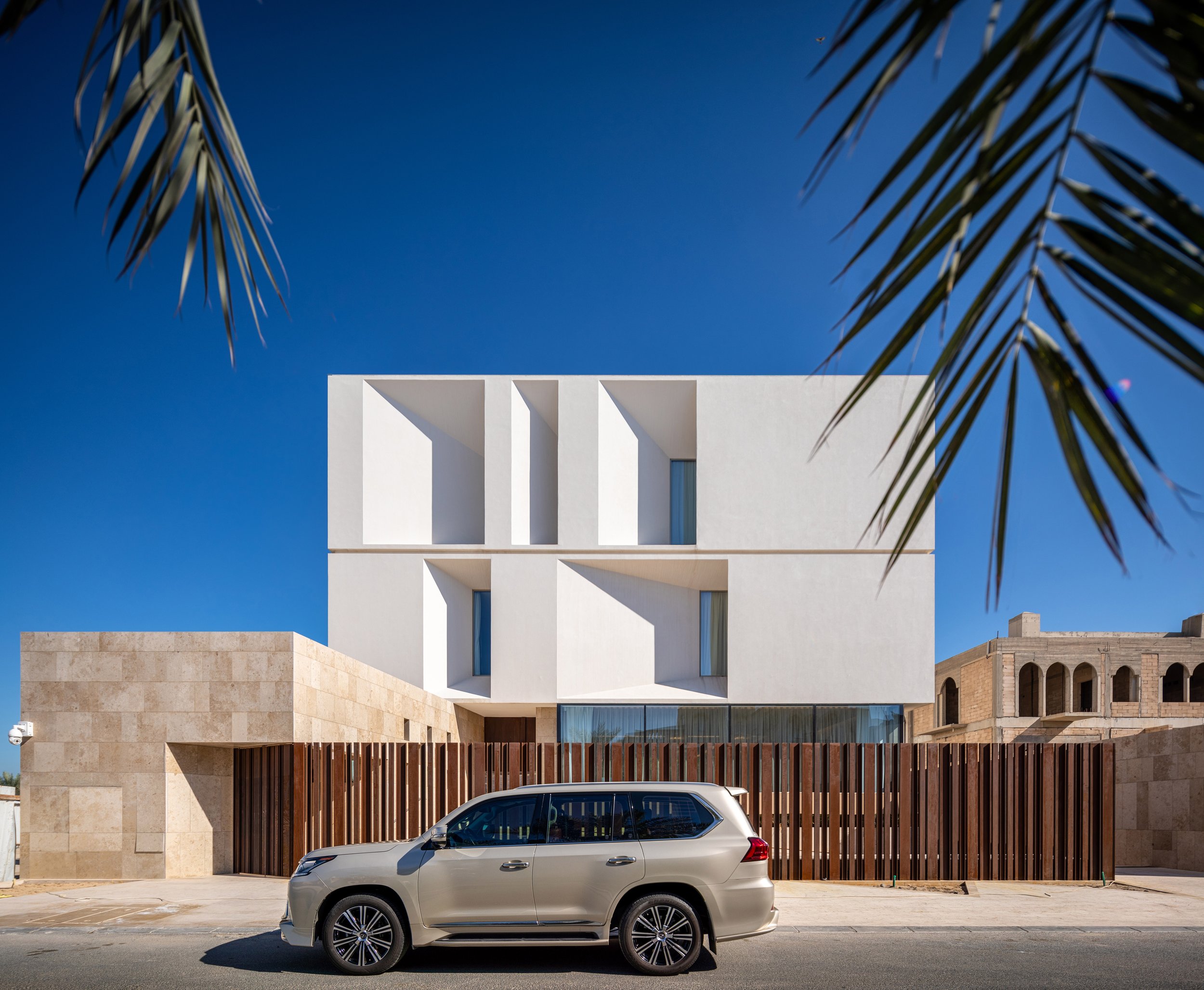 Alhumaidhi Architects | Architecture & Design Office in Kuwait