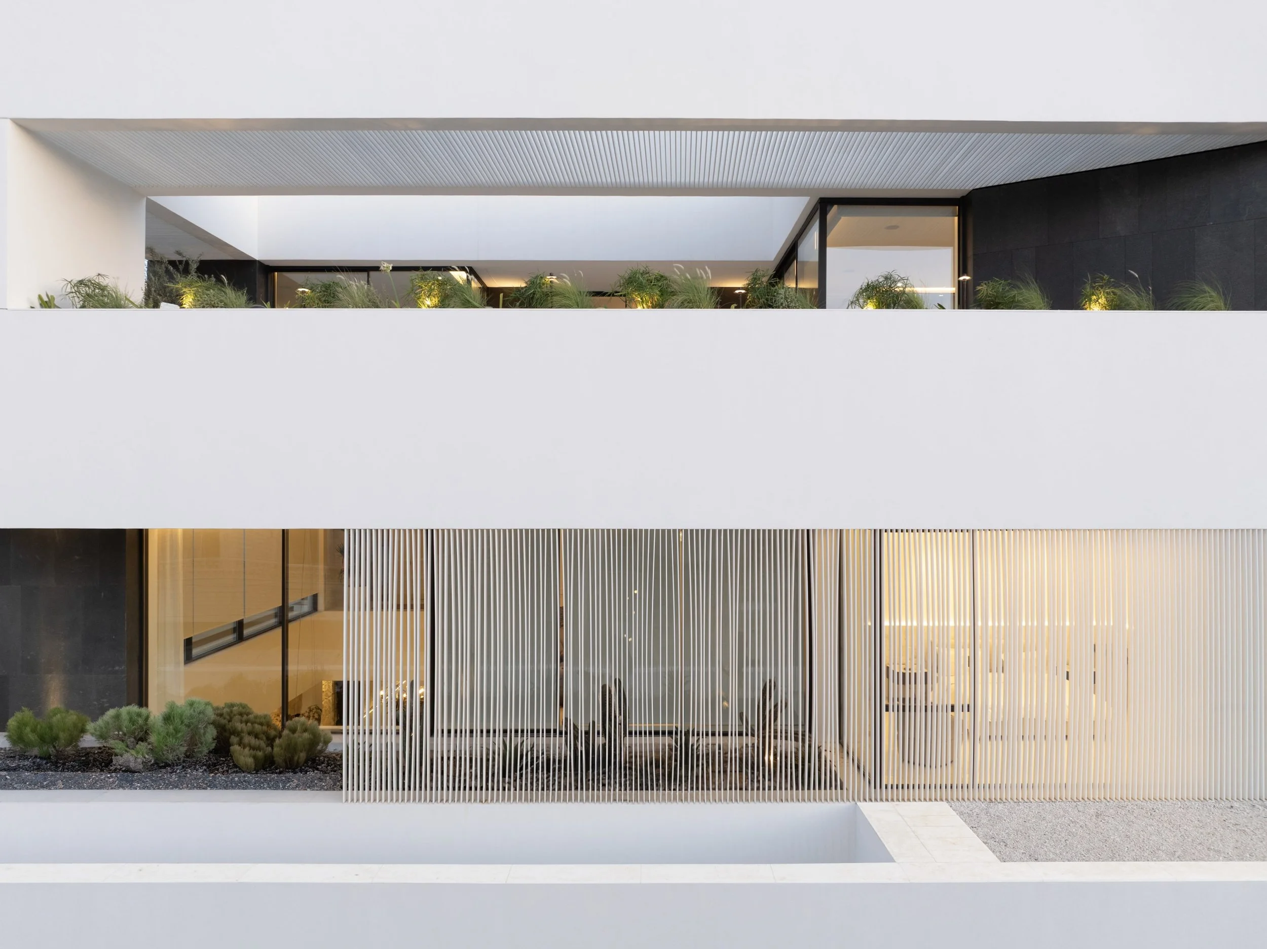White House — Alhumaidhi Architects | Architecture & Design Office in ...