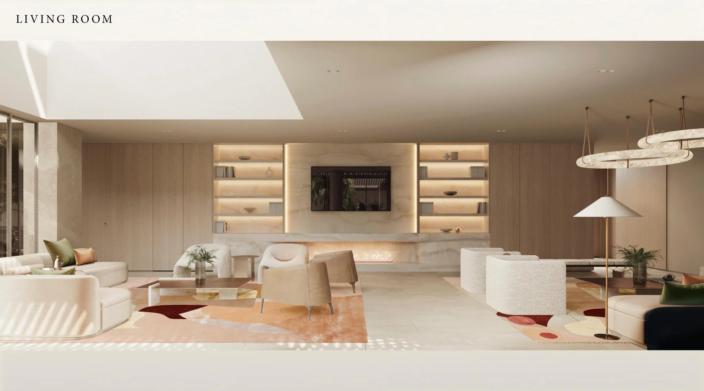 Side House — Alhumaidhi Architects | Architecture & Design Office in Kuwait