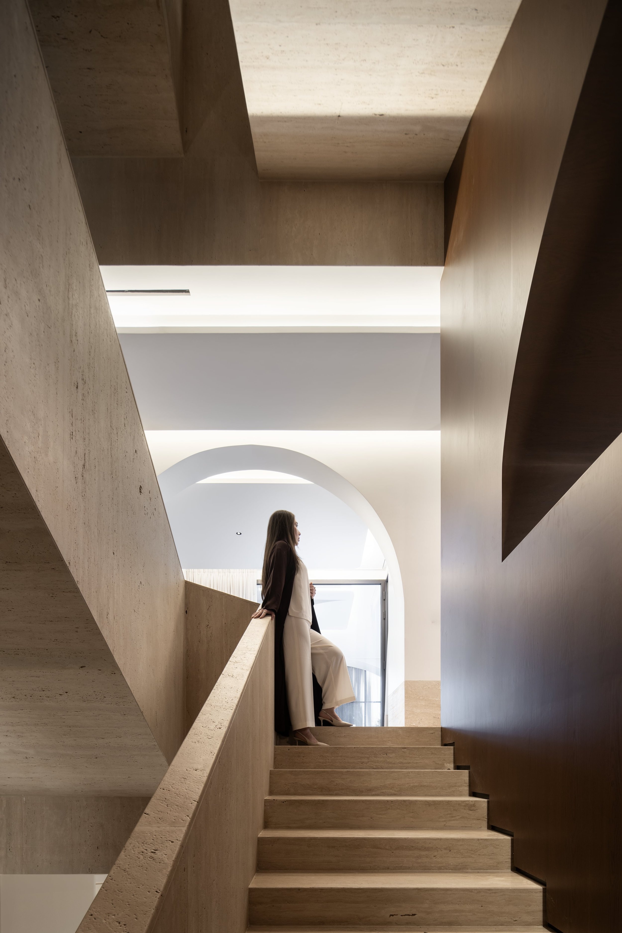 Shell House — Alhumaidhi Architects | Architecture & Design Office in ...