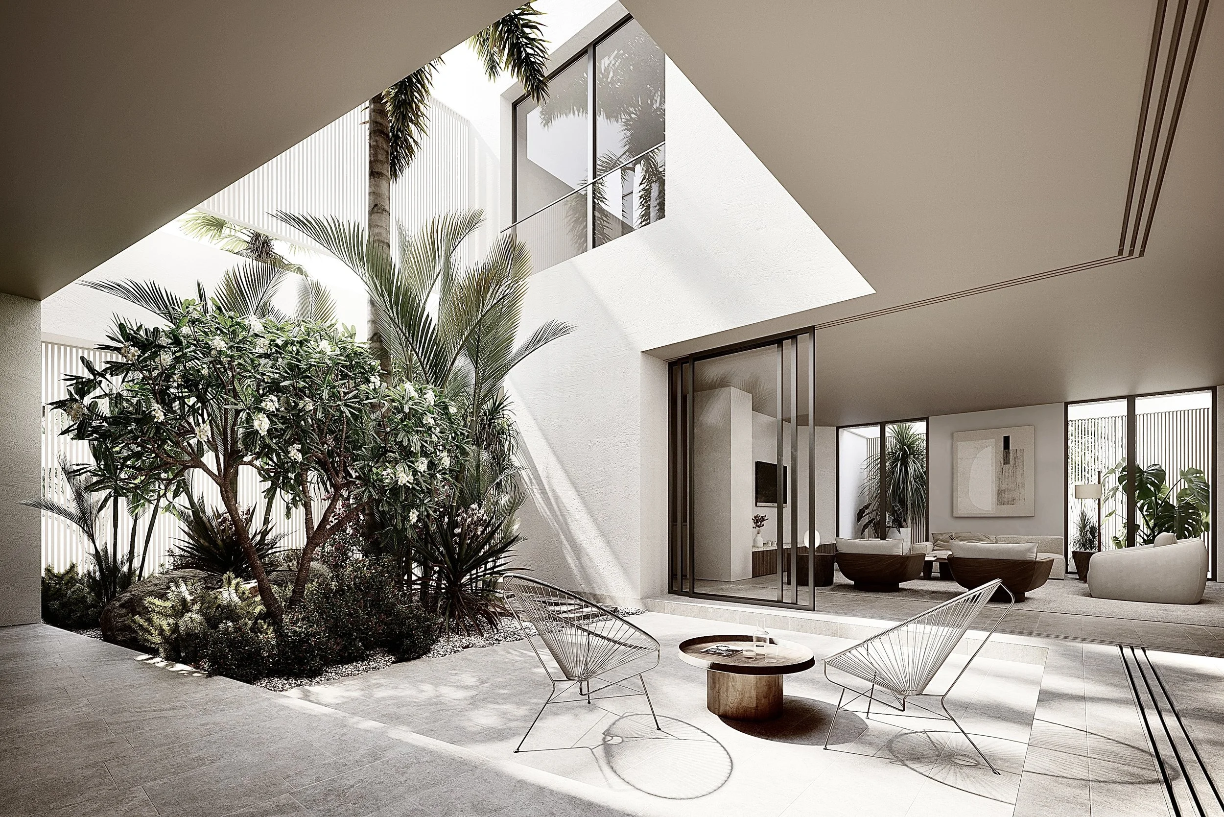 Lego House — Alhumaidhi Architects | Architecture & Design Office in Kuwait