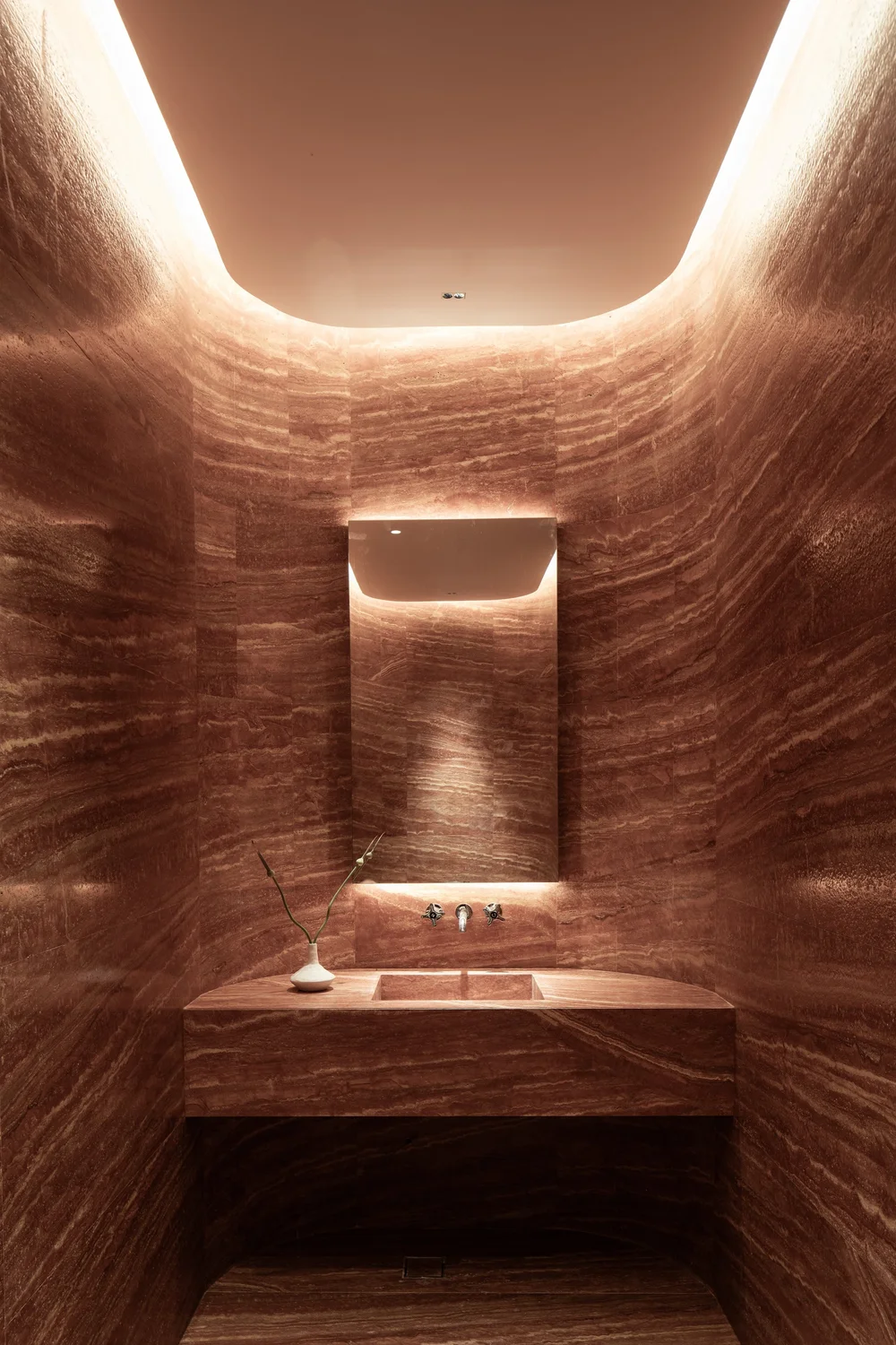 Shell House — Alhumaidhi Architects | Architecture & Design Office in ...