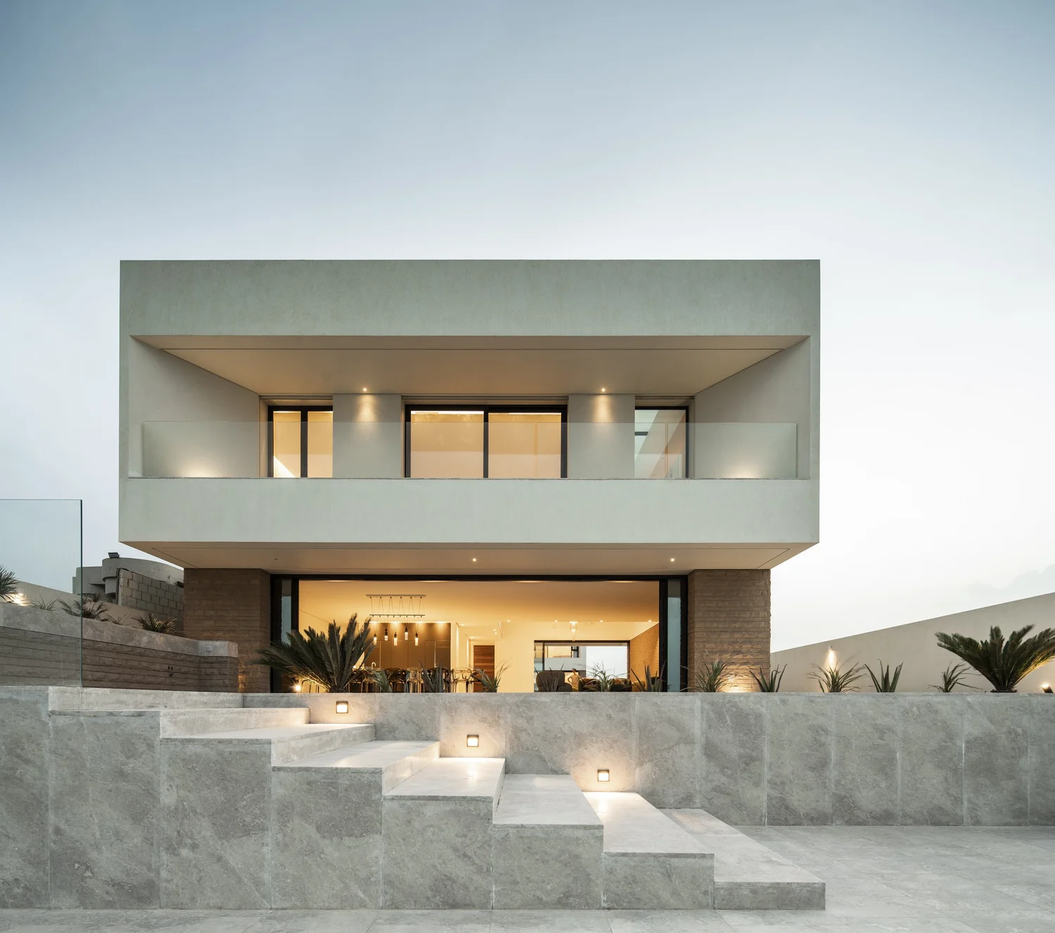 KitKat House — Alhumaidhi Architects | Architecture & Design Office in ...