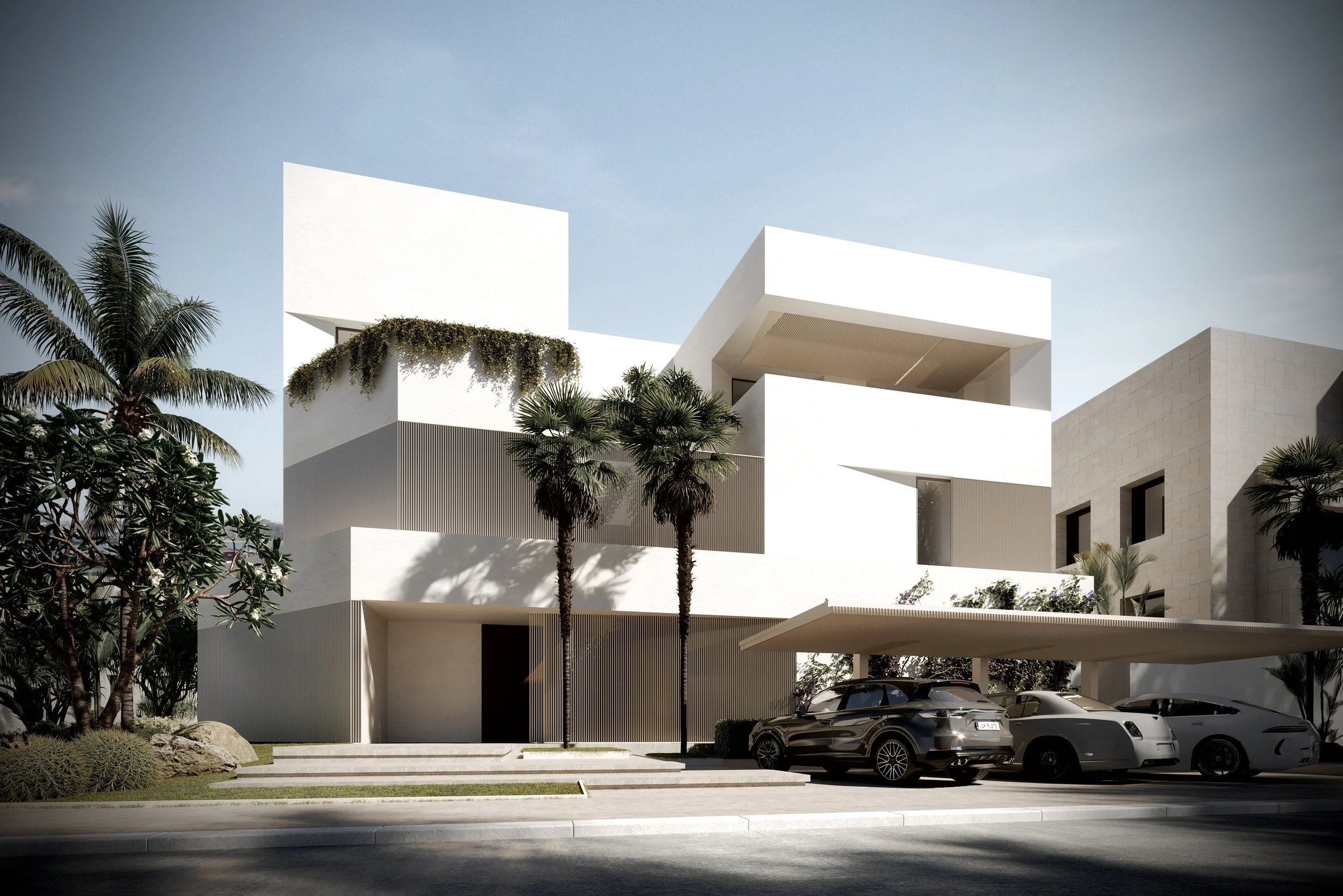 Lego House — Alhumaidhi Architects | Architecture & Design Office in Kuwait