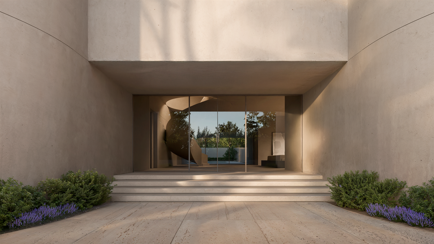 MAG House — Alhumaidhi Architects | Architecture & Design Office in Kuwait