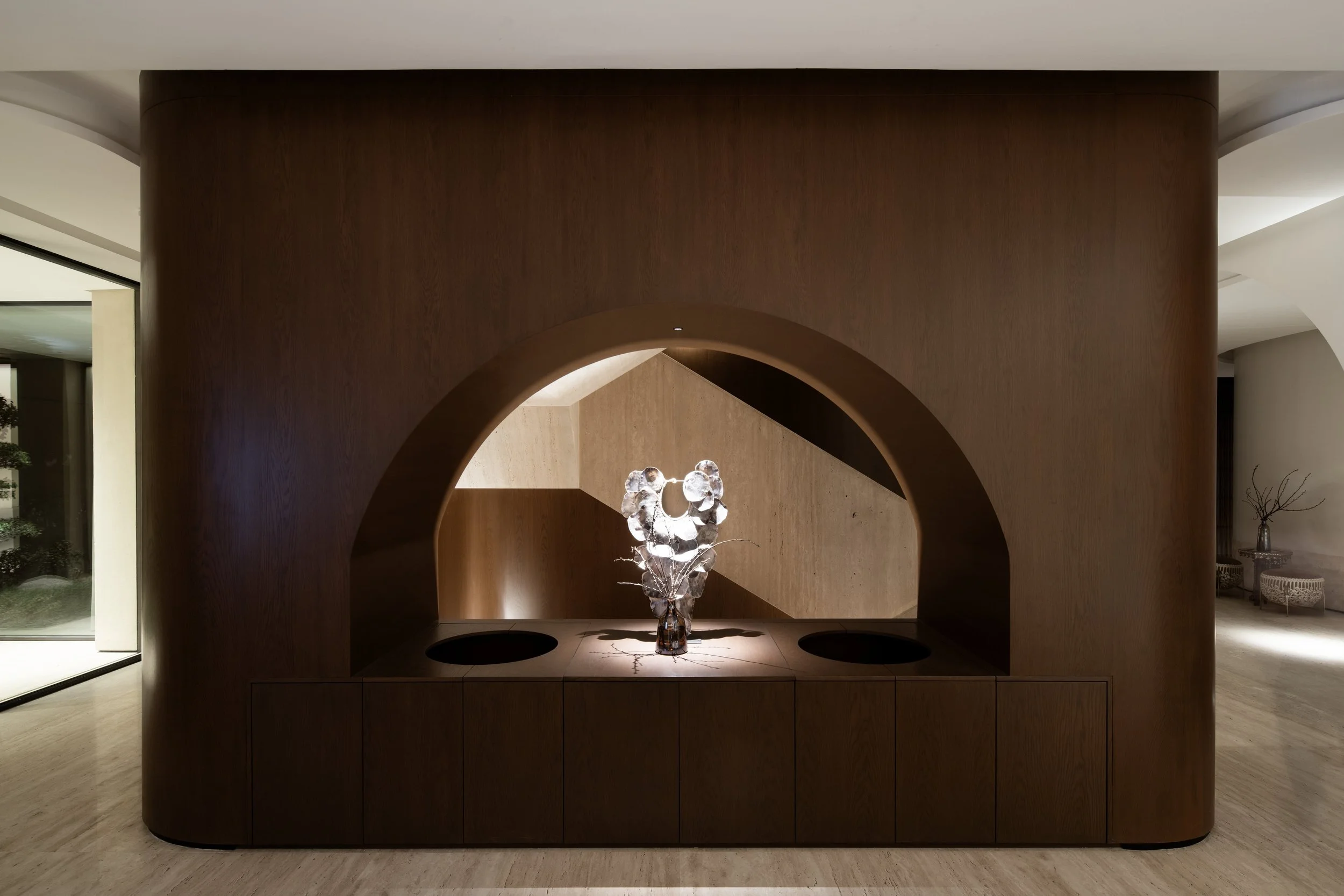Shell House — Alhumaidhi Architects | Architecture & Design Office in ...