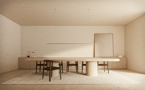 Beach House — Alhumaidhi Architects | Architecture & Design Office in ...