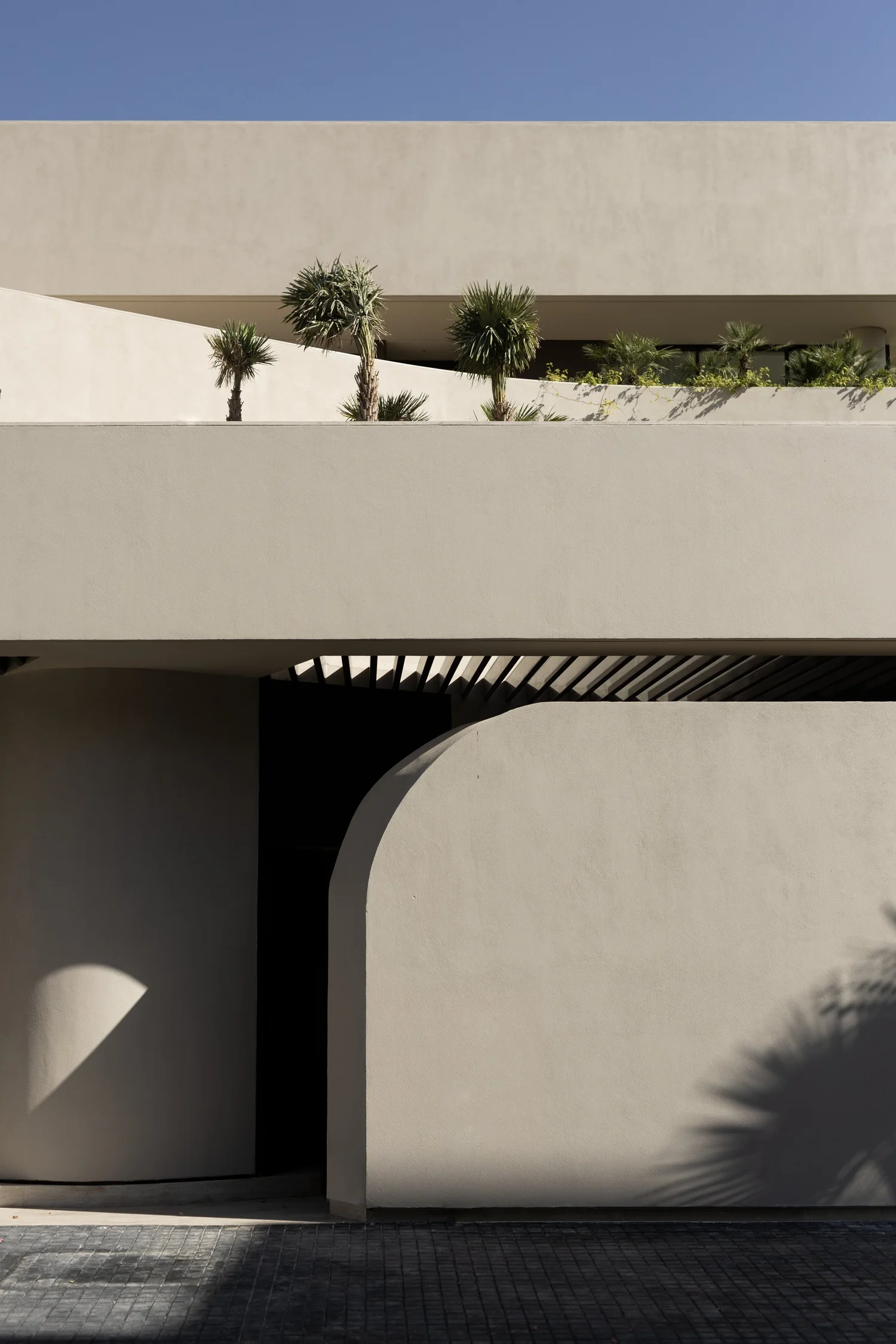 Shell House — Alhumaidhi Architects | Architecture & Design Office in ...