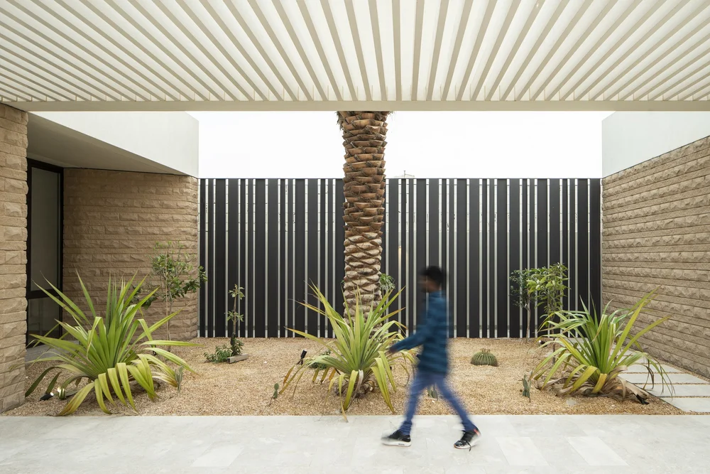 KitKat House — Alhumaidhi Architects | Architecture & Design Office in ...
