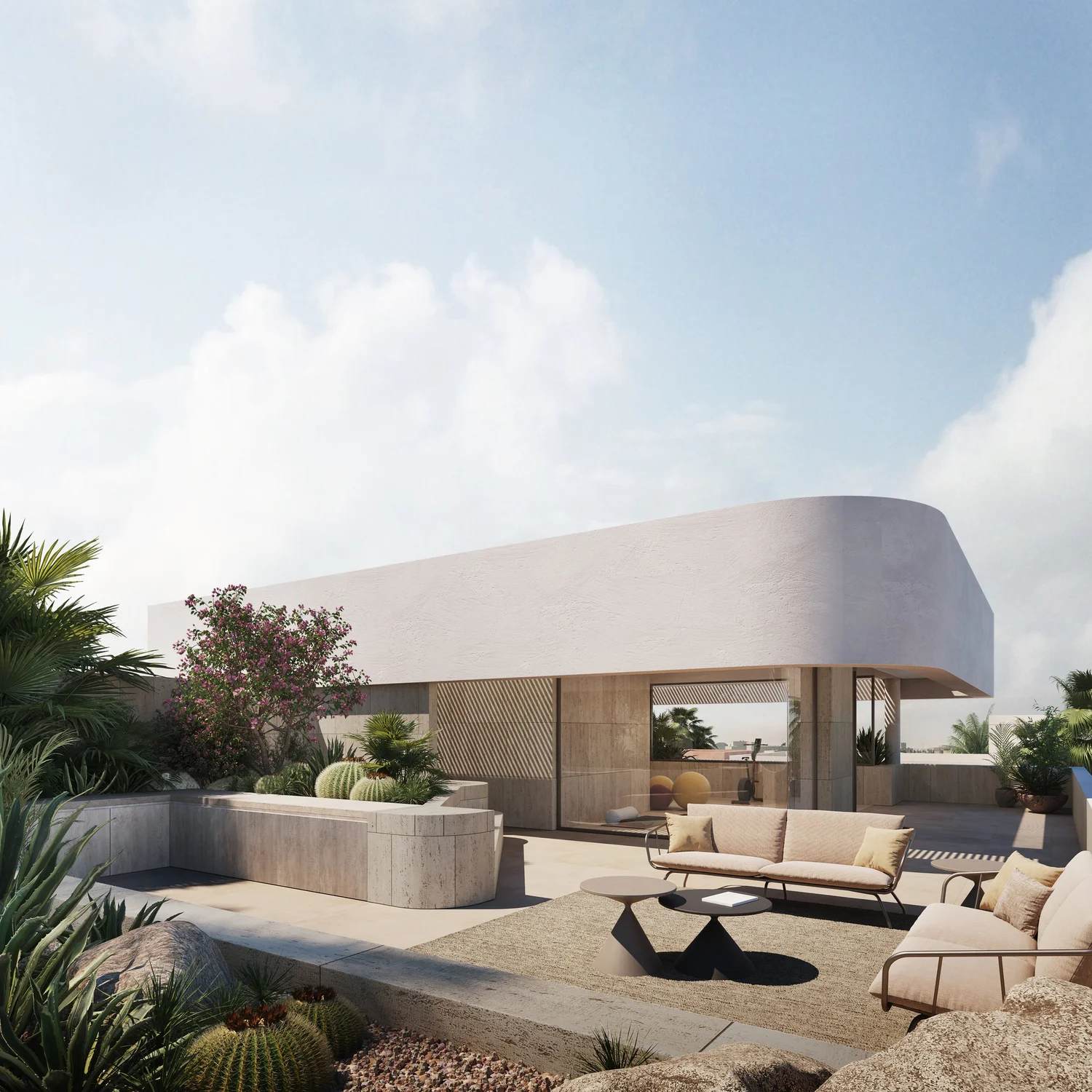 Projects — Alhumaidhi Architects | Architecture & Design Office in Kuwait