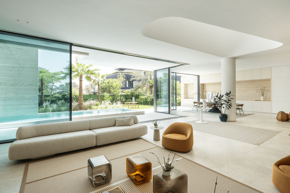 Alhumaidhi Architects | Architecture & Design Office in Kuwait
