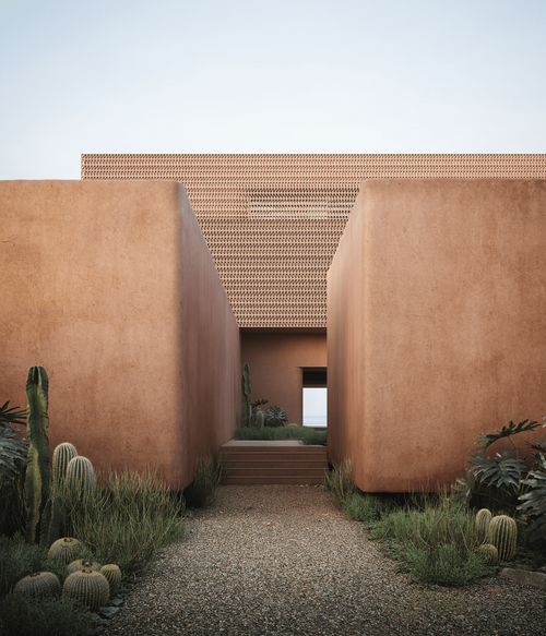 H House — Alhumaidhi Architects | Architecture & Design Office in Kuwait