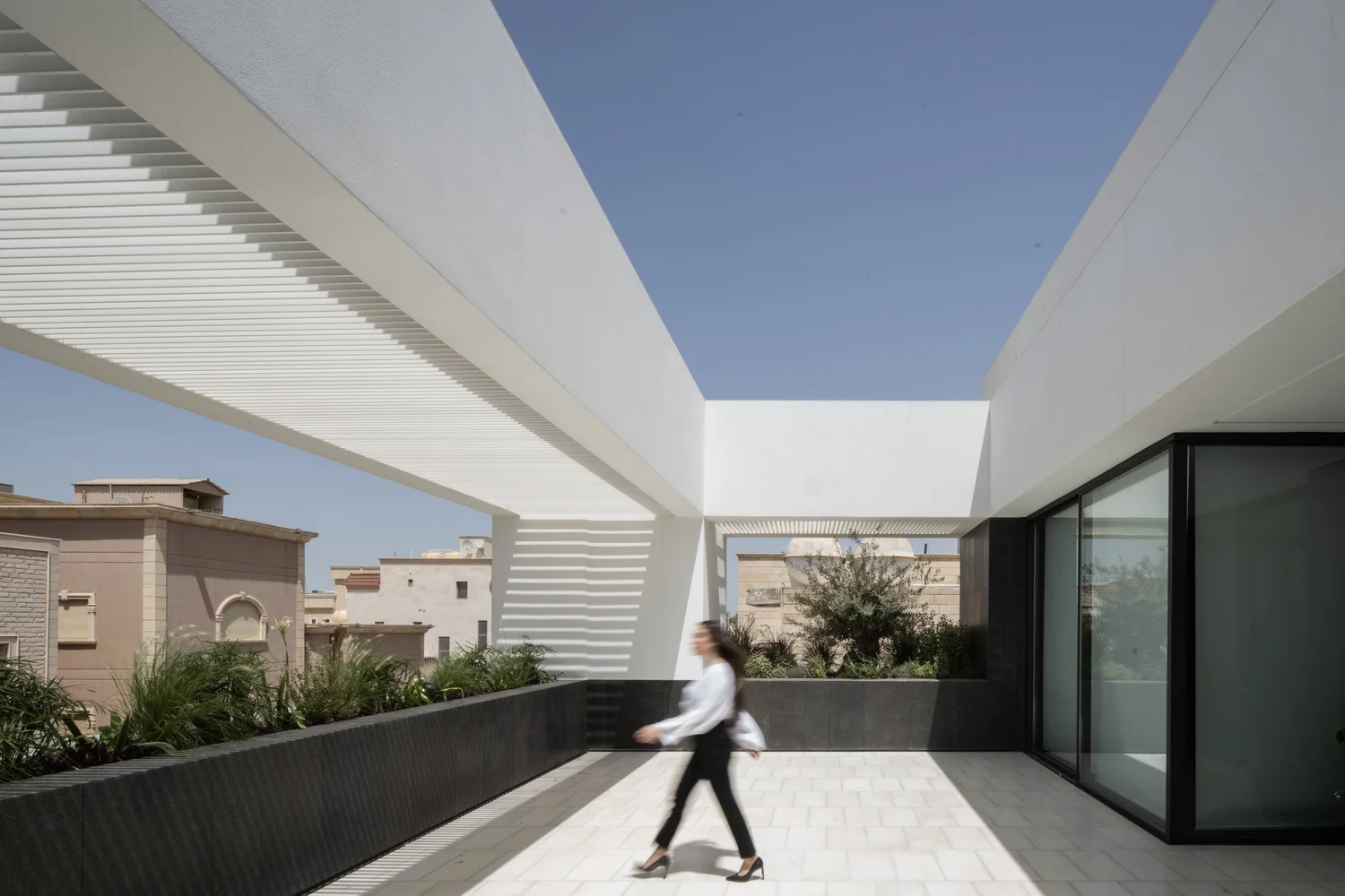 Alhumaidhi Architects | Architecture & Design Office in Kuwait