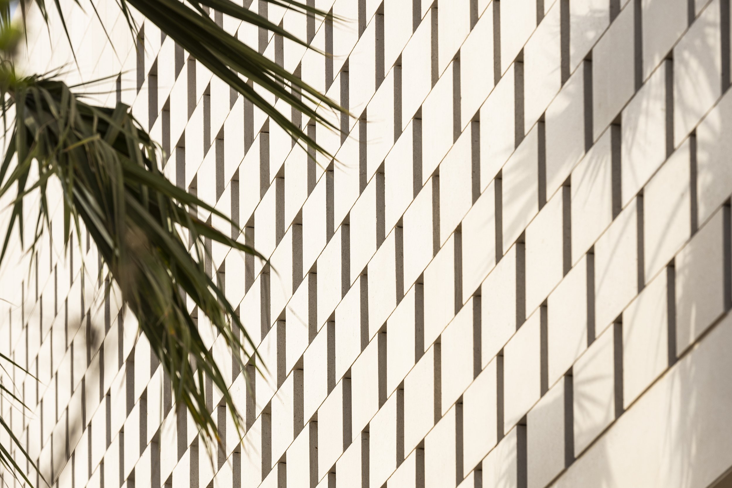 Twin House — Alhumaidhi Architects | Architecture & Design Office in Kuwait