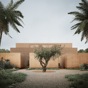 H House — Alhumaidhi Architects | Architecture & Design Office in Kuwait