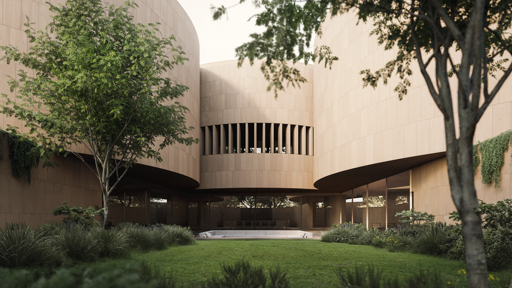 Alhumaidhi Architects | Architecture & Design Office in Kuwait