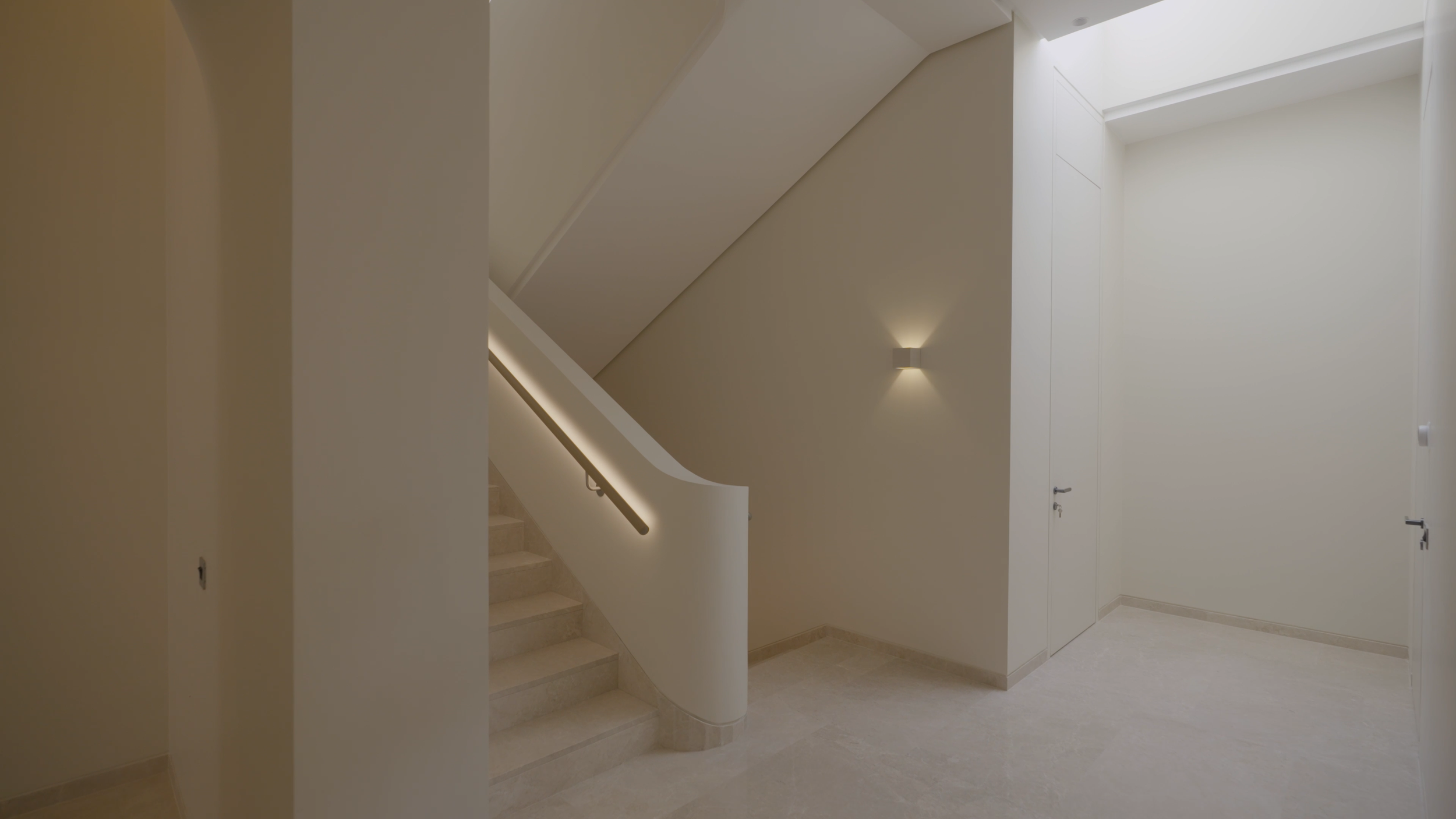 Twin House — Alhumaidhi Architects | Architecture & Design Office in Kuwait