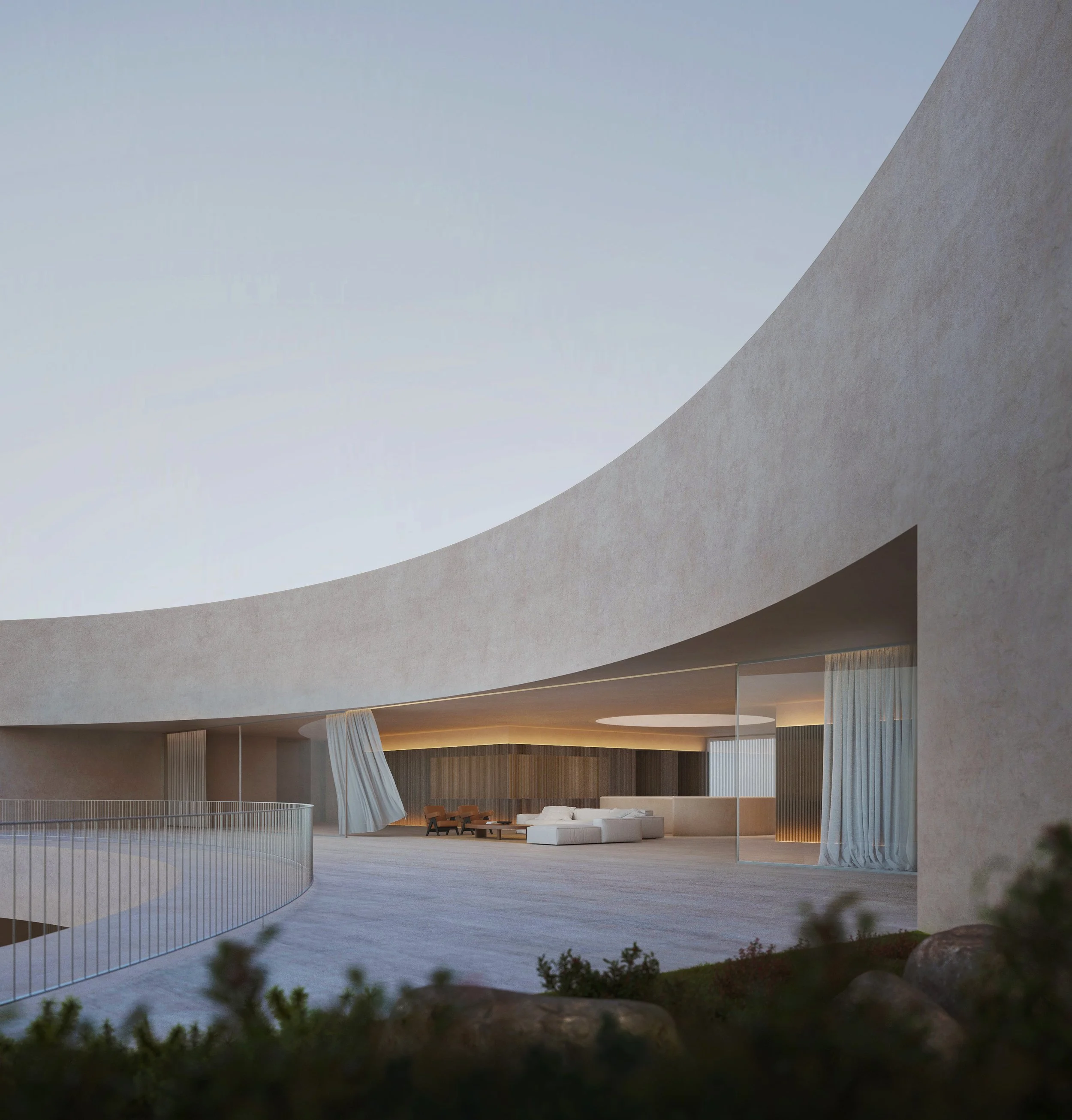 Alhumaidhi Architects | Architecture & Design Office in Kuwait
