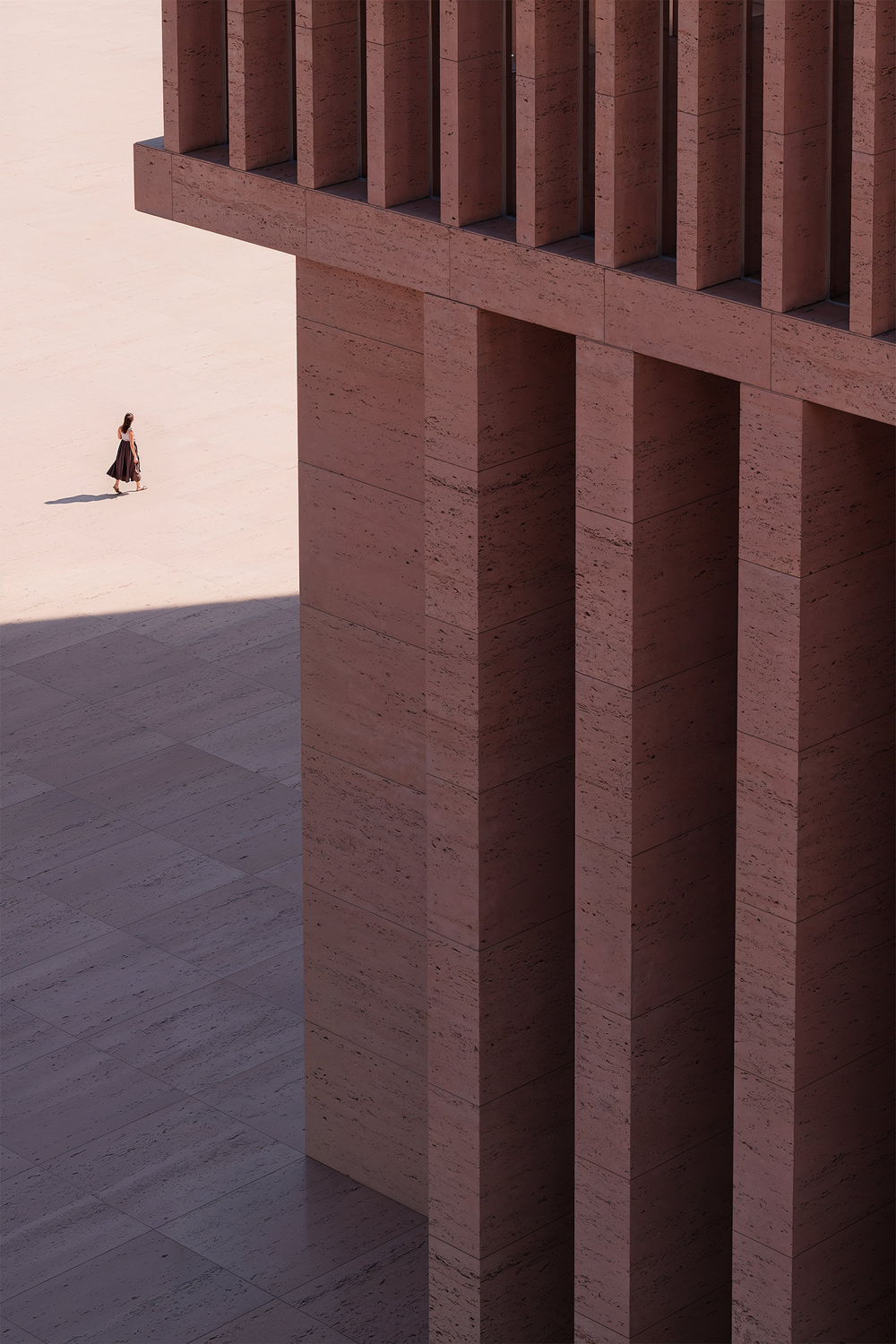 Barzakh Tower — Alhumaidhi Architects | Architecture & Design Office in ...