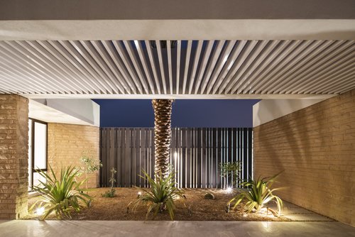 KitKat House — Alhumaidhi Architects | Architecture & Design Office in ...