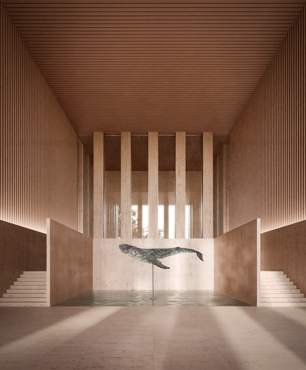 Barzakh Tower — Alhumaidhi Architects | Architecture & Design Office in ...