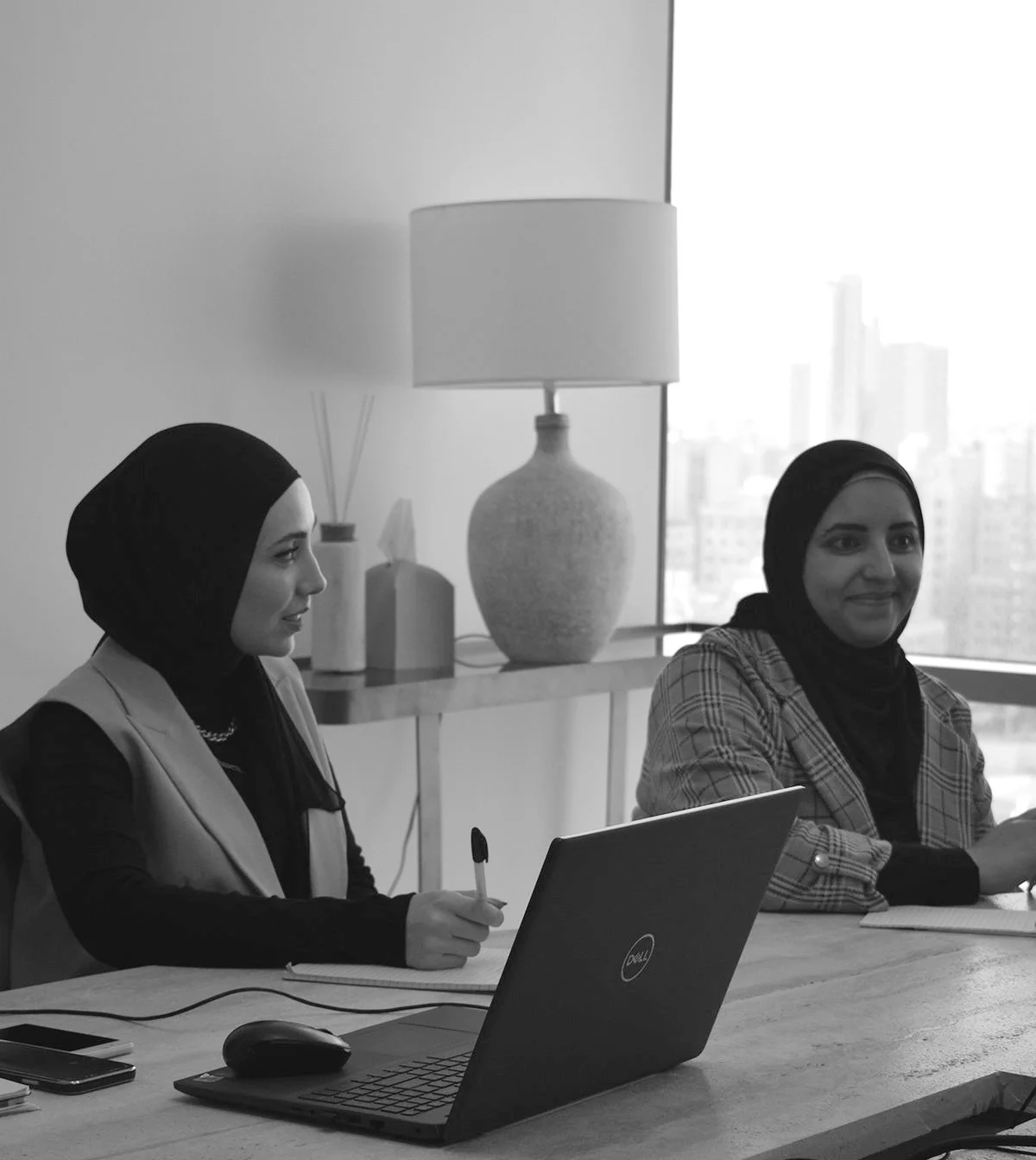 About — Alhumaidhi Architects | Architecture & Design Office in Kuwait