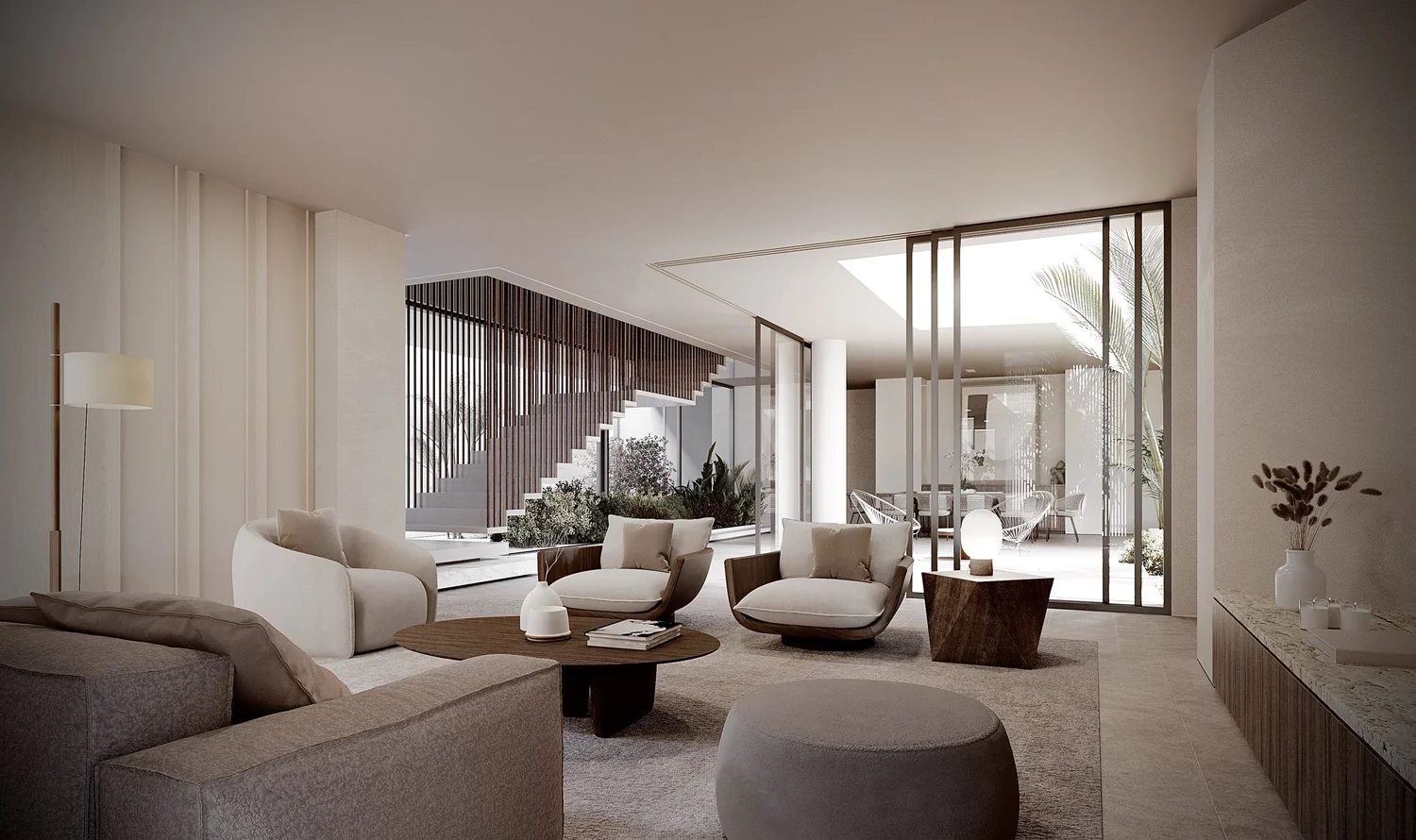 Lego House — Alhumaidhi Architects | Architecture & Design Office in Kuwait