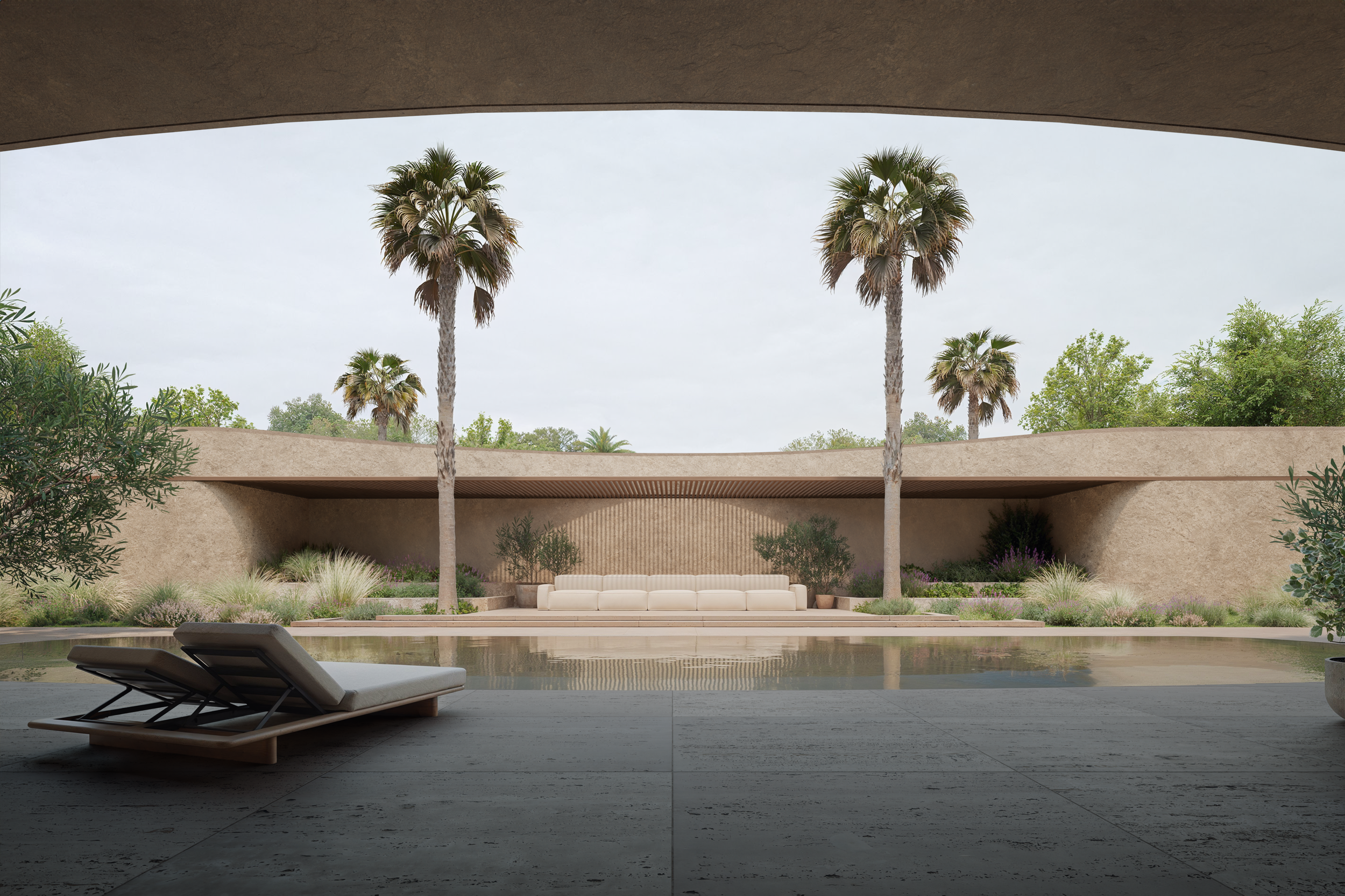 Projects — Alhumaidhi Architects | Architecture & Design Office in Kuwait