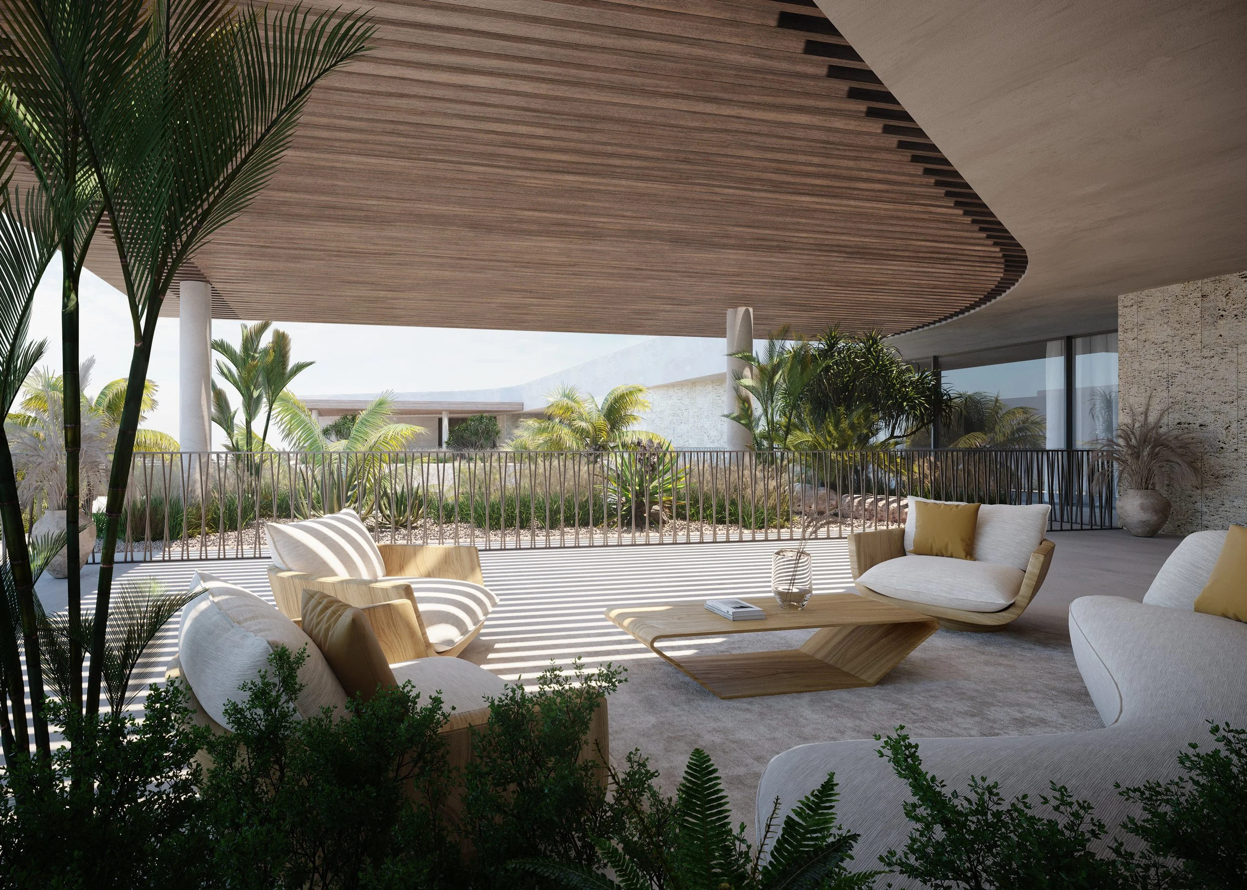 Alhumaidhi Architects | Architecture & Design Office in Kuwait
