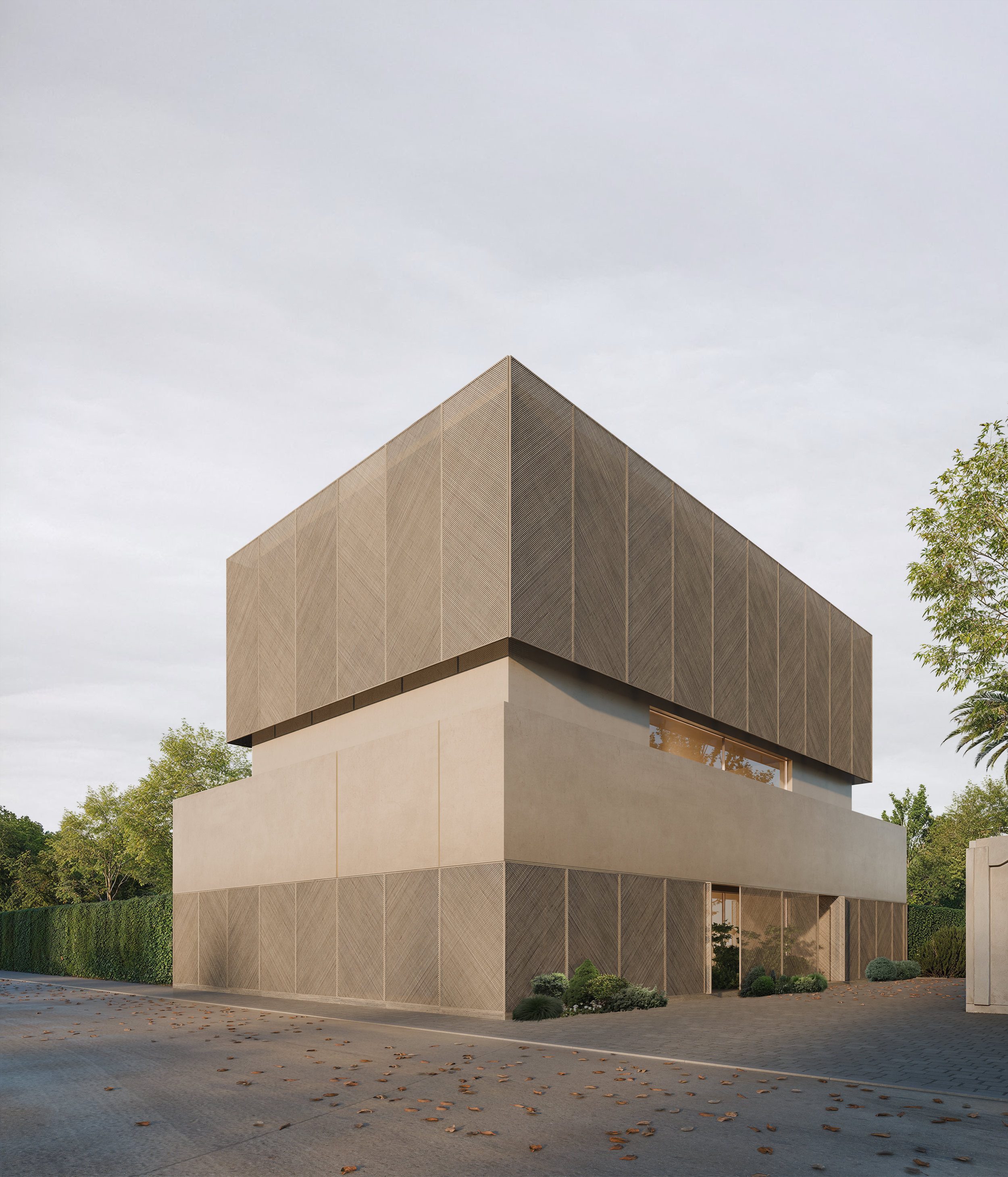 Diwaniya — Alhumaidhi Architects | Architecture & Design Office in Kuwait